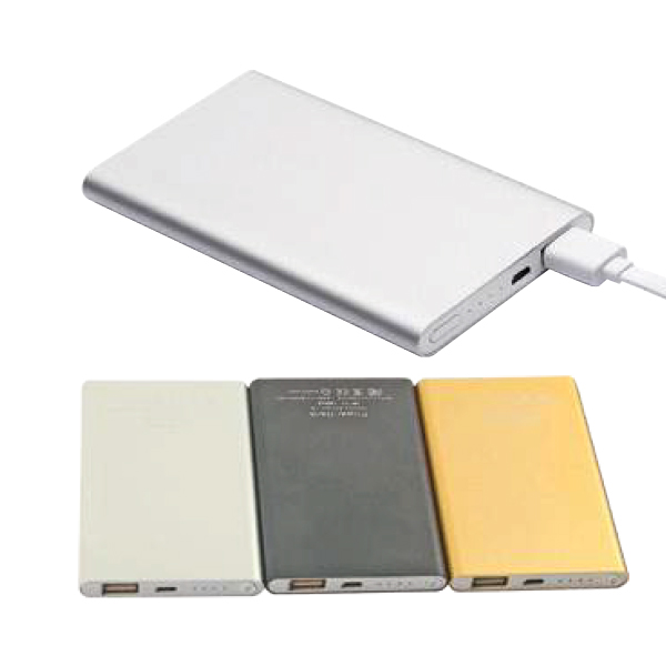 Gift Trading | Wireless Charging Power Banks